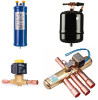 HVACR SPARES & EQUIPMENT - Stareast International Pty Ltd