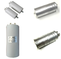 ELECTRICAL COMPONENTS & CAPACITORS - Stareast International Pty Ltd