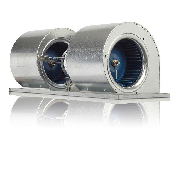 ACTRON INDOOR EVAP FAN DECK 9X7 315W 1~ HVACR SPARES & EQUIPMENT ...