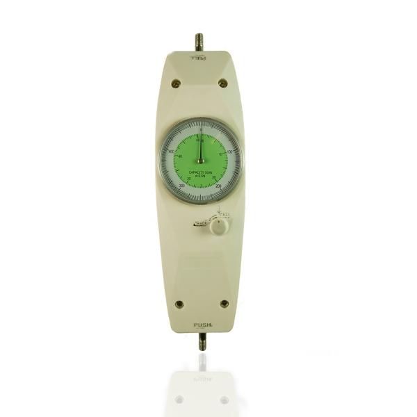 ANALOG FORCE GAUGE HVACR SERVICE TOOLS MANIFOLDS, GAUGES & HOSES GAUGES