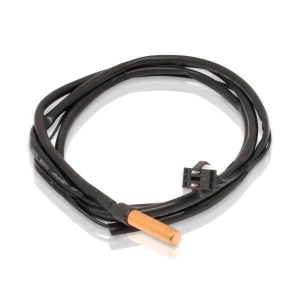 ACTRON SPLIT INDOOR/OUTDOOR COIL SENSORS HVACR SPARES & EQUIPMENT ...
