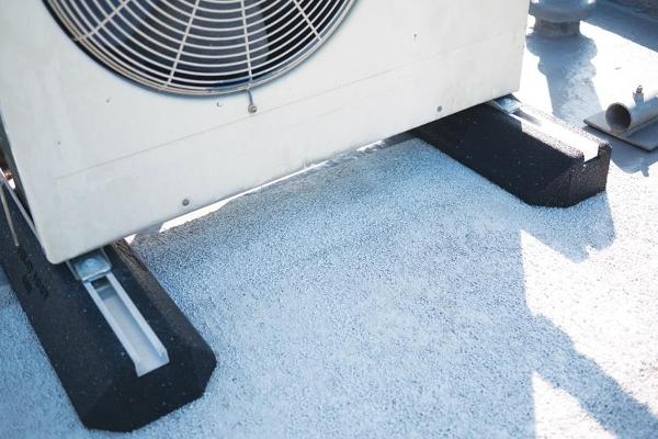 BIG FOOT - FIX IT FOOT LARGE 600X180X95 AIR CONDITIONING BIG FOOT ...