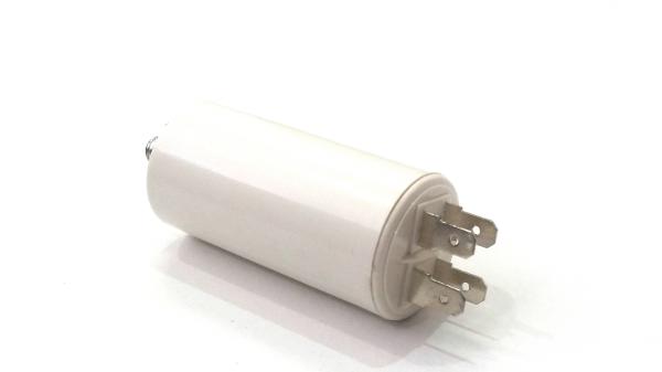 RUN CAPACITOR 12µF WITH SCREW CAPACITORS RUN CAPACITORS