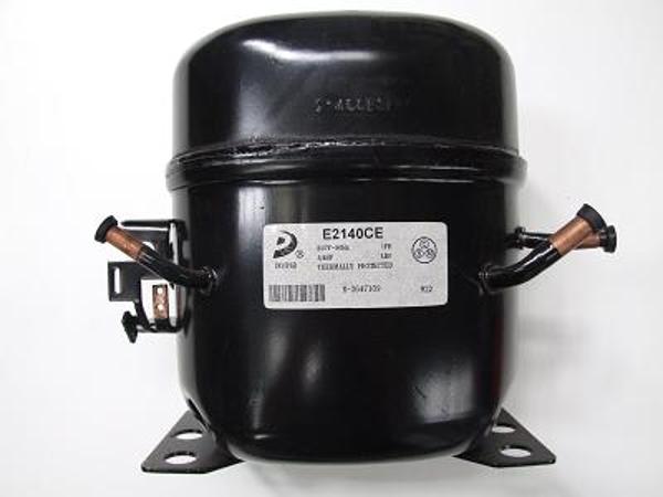 DONPER R22 3/4 HP 460W@-23.3 14.20CC LBP HVACR SPARES & EQUIPMENT ...