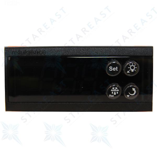 LOW & MED CABINET TEMPERATURE CONTROLLER HVACR SPARES & EQUIPMENT ...