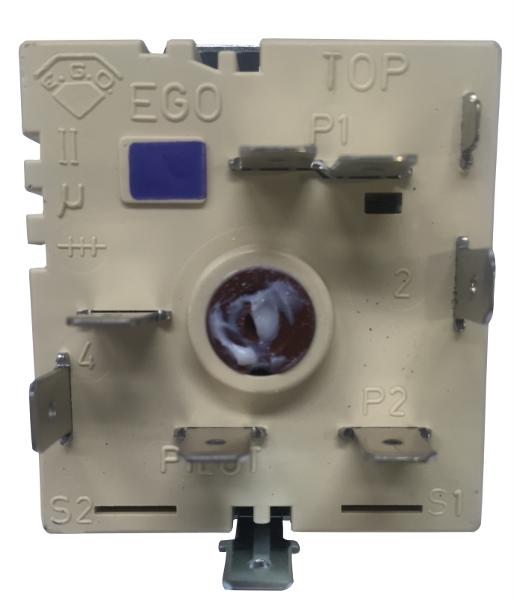 EGOFIX ENGERGY REG EF50.56078.008 553-14 HEATING SPARES & EQUIPMENT EGO ...
