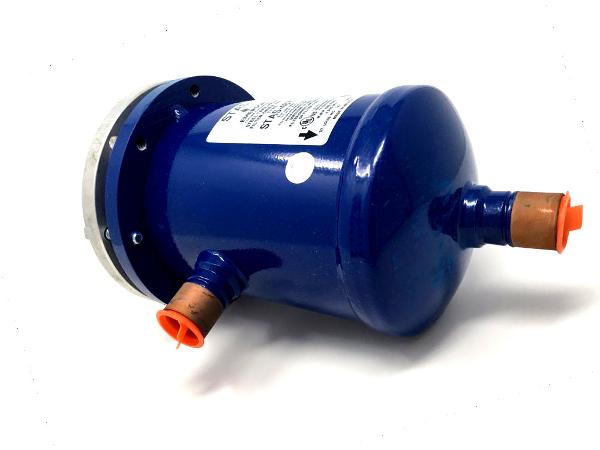 STAS-9613T 1 5/8"ODF TAKE-APART DRIER HVACR SPARES & EQUIPMENT EMERSON ...