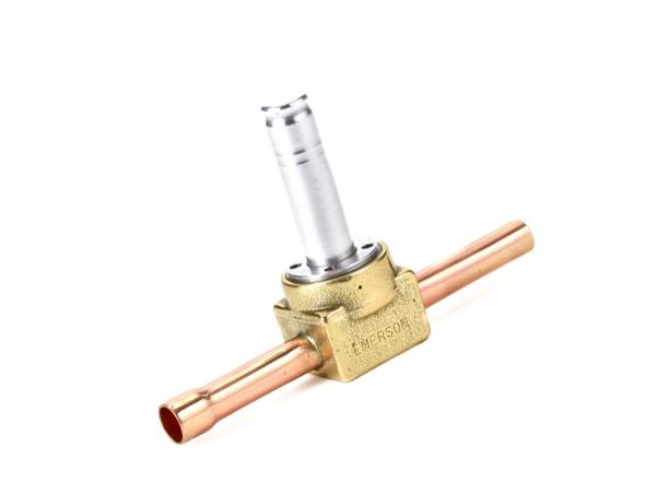 200 RB 6 T 4 ZOLL VLC Solenoid Valve1/2" - Stareast International Pty Ltd