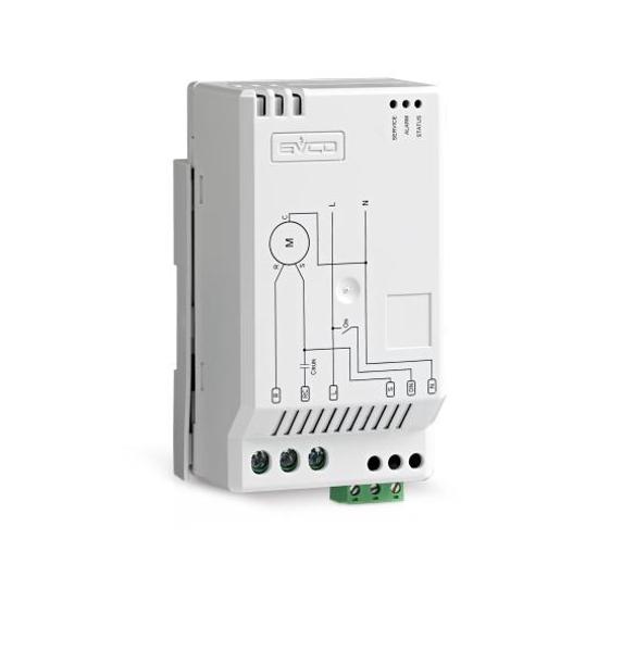 EVCO CSR SOFT STARTER 1PH 32A | 45A FLA HVACR SPARES & EQUIPMENT EVCO ...