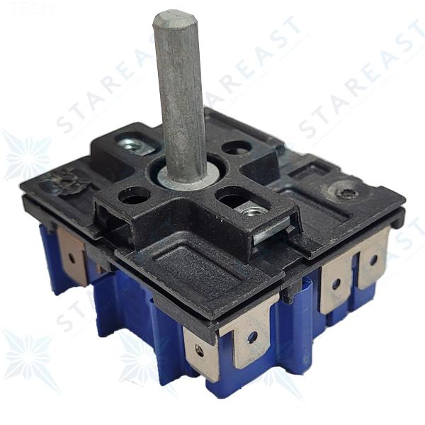 SIMMERSTAT INFINITE THERMOSTAT CONTROL HEATING SPARES & EQUIPMENT STOVE ...