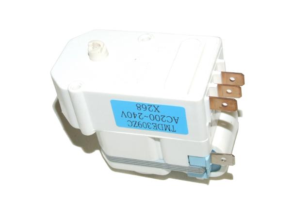 TMDE309ZC TIMER DEFROST 4HR 9MINS DOMESTIC REFRIGERATION DEFROST TIMERS