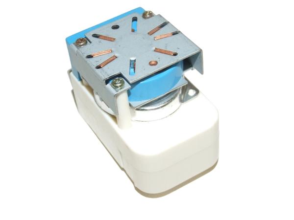 GENUINE WHIRLPOOL TD-20C DEFROST TIMER DOMESTIC REFRIGERATION DEFROST ...