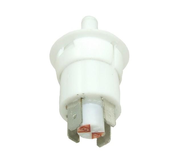 PUSH BUTTON SWITCH LIGHT AND FAN DOMESTIC REFRIGERATION SWITCHES