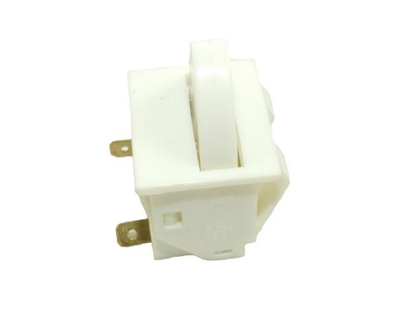 SWITCH SQUARE TYPE LIGHT ONLY (NEW) DOMESTIC REFRIGERATION SWITCHES