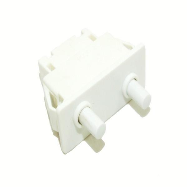 WHIRLPOOL FRIDGE SWITCH SR-DS04 SSD-6D DOMESTIC REFRIGERATION SWITCHES