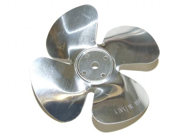 FAN BLADE CW 12.5CM HVACR SPARES & EQUIPMENT AXIAL FANS, MOTORS ...