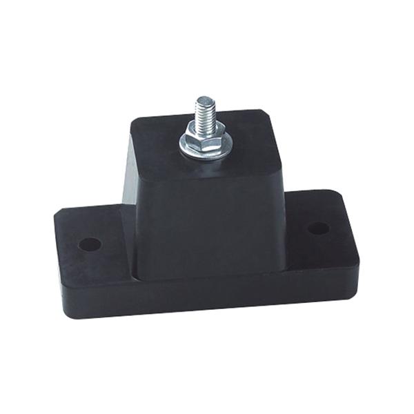 STAINLESS STEEL RUBBER FEET FOR AC UNITS AIR CONDITIONING MOUNTING FEET ...