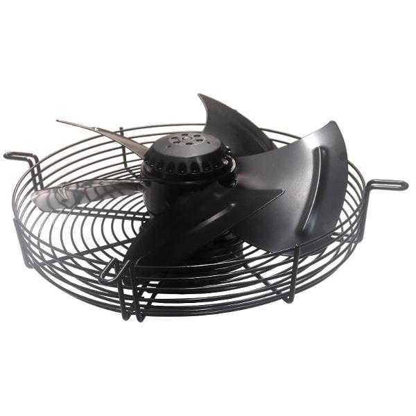 600MM AXIAL FAN & GRILL MOTOR HVACR SPARES & EQUIPMENT AXIAL FANS ...