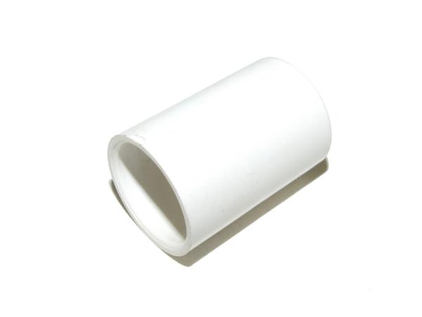 PVC COUPLING 25MM - 1 AIR CONDITIONING DRAIN PIPE & ACCESSORIES