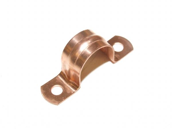 1 1/2 COPPER SADDLE H/P COPPER PIPE & FITTINGS OTHER COPPER FITTINGS