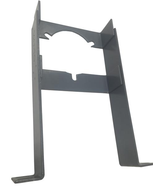 UNIVERSAL BRACKET FOR FAN MOTOR HVACR SPARES & EQUIPMENT AXIAL FANS ...