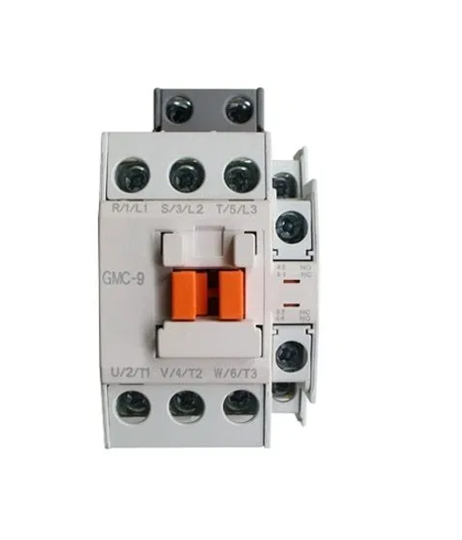CONTACTOR GMC-9 4KW/9A 440V COIL ELECTRICAL COMPONENTS CONTACTORS ...