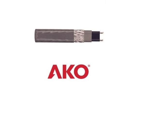 AKO SELF-REGULATIN HEAT CABLE 32W/M@10°C HVACR SPARES & EQUIPMENT CABLE ...