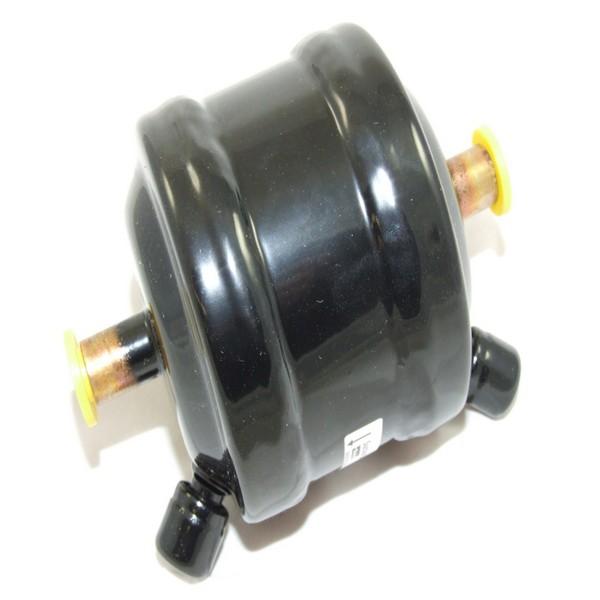 DRIER PARKER SOLDER 3/8 S/B SOLDER HVACR SPARES & EQUIPMENT SYSTEM ...