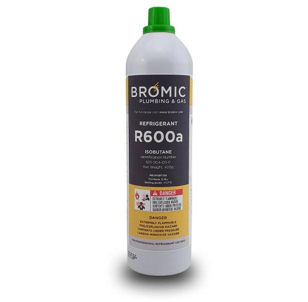 UN 2037, R600A GAS CYLINDER 420g HVACR SERVICE TOOLS DISPOSABLE BOTTLES