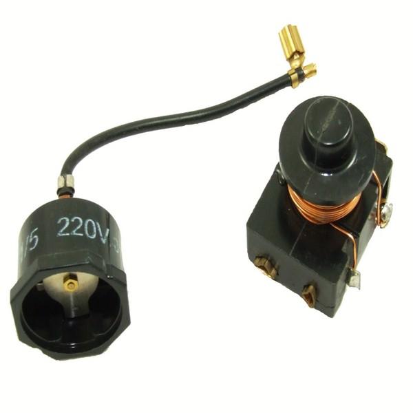 1/4HP RELAY FOR COMPRESSOR HVACR SPARES & EQUIPMENT STARTERS/RELAYS ...