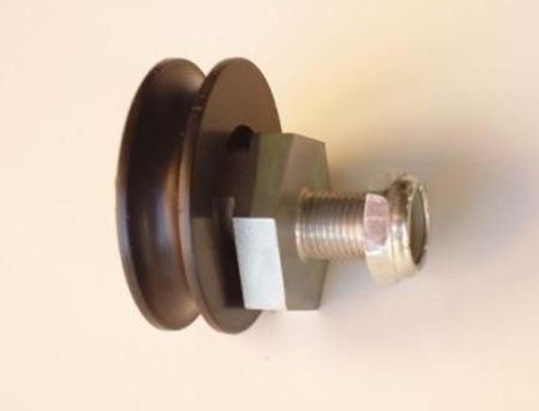 HEX CAM ECCENTRIC WHEEL ASSEMBLY 50MM HVACR SPARES & EQUIPMENT REFRIGERATION HARDWARE WHEEL ...