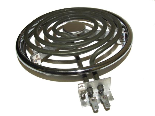 180MM HOT PLATE 1800W 9525 FIXED RING HEATING SPARES & EQUIPMENT STOVE ...