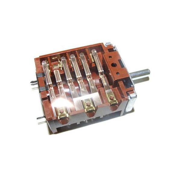5 POSITION SWITCH HEATING SPARES & EQUIPMENT STOVE/OVEN/GRILL SPARE ...