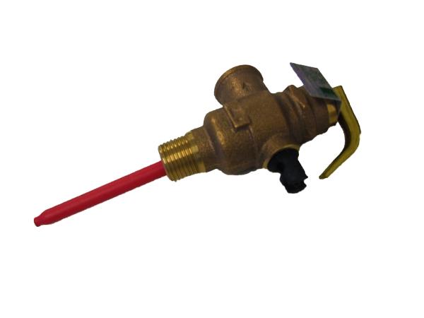 PTR 1000KPA HT55 15MM 1/2 VALVE HEATING SPARES & EQUIPMENT HOT WATER ...