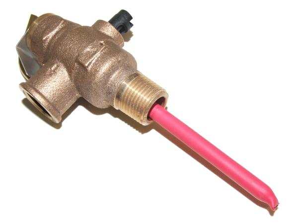 PTR 1000KPA HT55 15MM 1/2 VALVE HEATING SPARES & EQUIPMENT HOT WATER ...