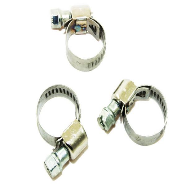 HOSE Clamp 10-17mm WATER FITTINGS & ACCESSORIES HOSES, CLAMPS ...