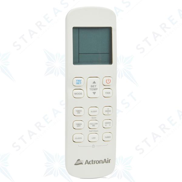 ACTRON UNIVERSAL SPLIT SYSTEM R/CONTROL HVACR SPARES & EQUIPMENT ...