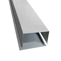 COLOURBOND TRUNKING - Stareast International Pty Ltd